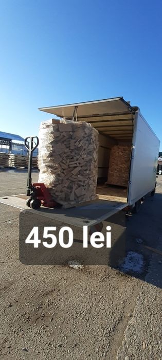 Depozit lemne de foc, carbuni, brichete, peleti, arad, gai Arad • OLX.ro