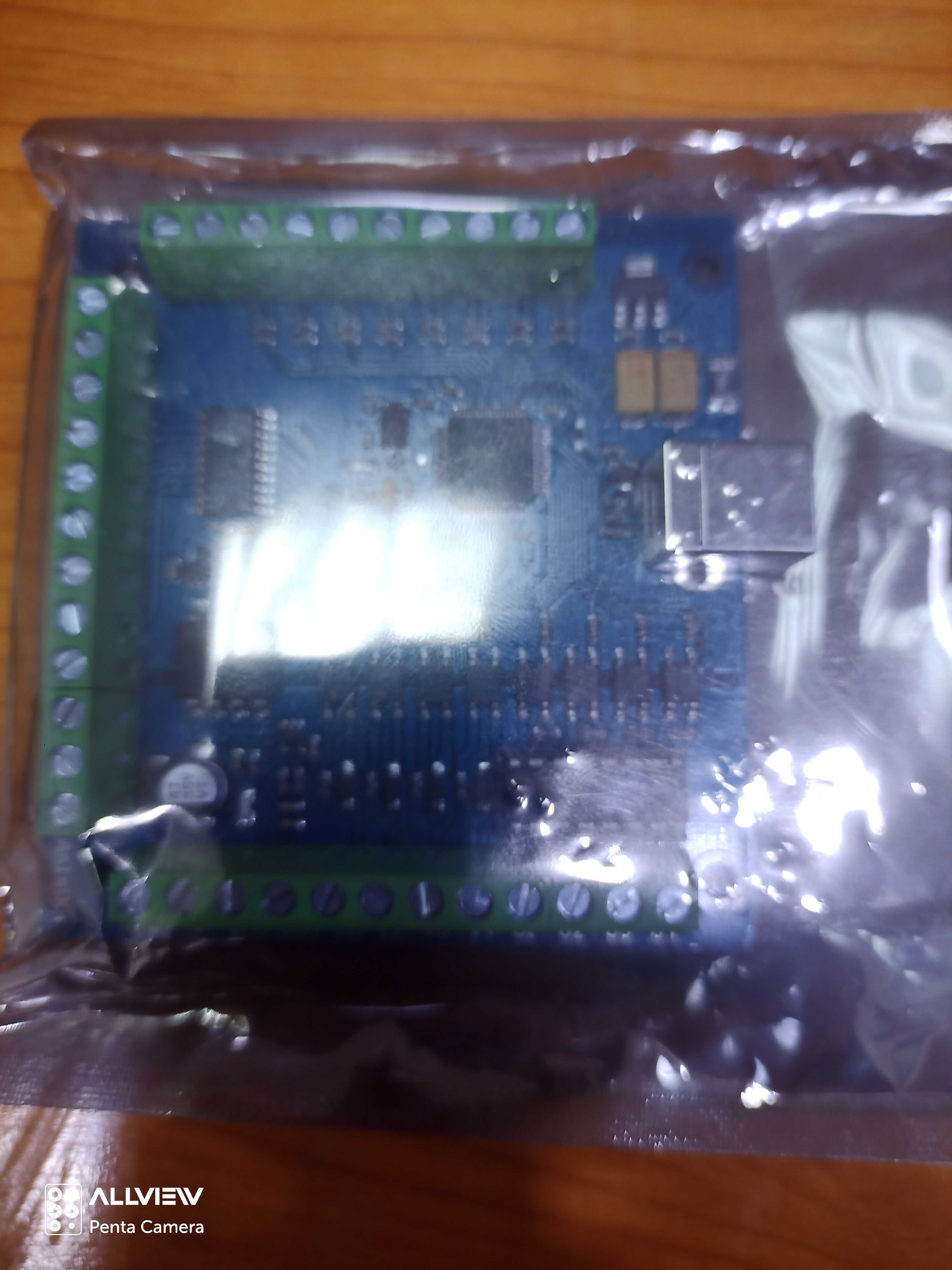 Controler Cnc Patru Axe Bucuresti Sectorul 3 • Olx Ro