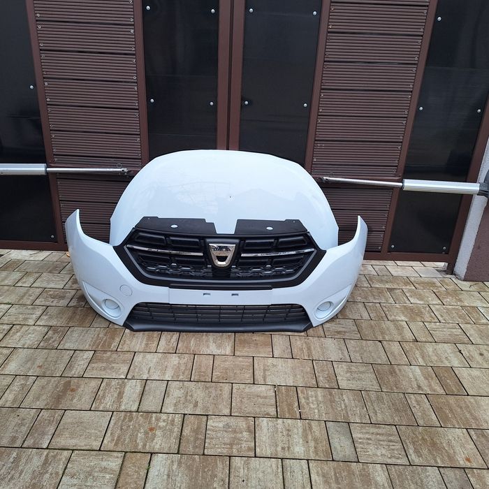 Bara spoiler fata dacia dokker Lodgy Bucuresti Sectorul 5 • OLX.ro