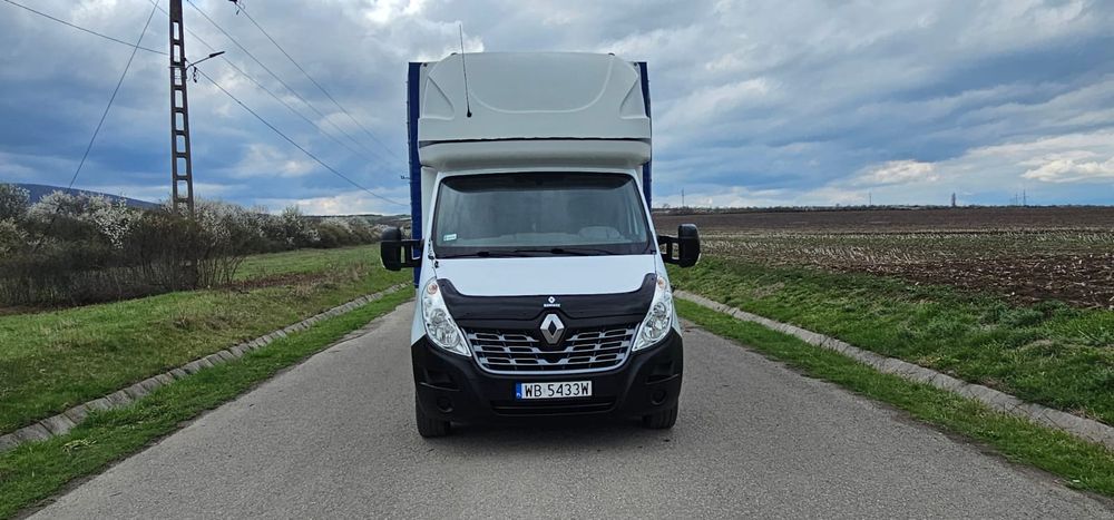 Renault Master lift Hidraulic iveco.daily 35c15 Mercedes-Sprinter Sibiu ...