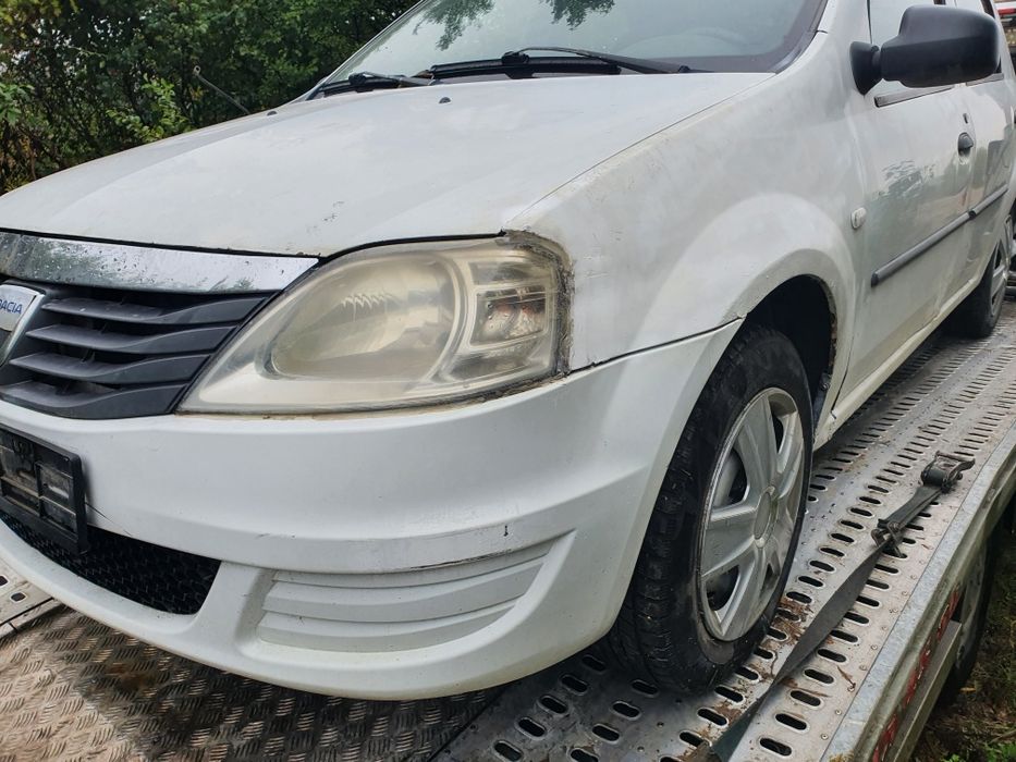 Piese dacia logan facelift 1.4 benzina k4j-a7 Iasi • OLX.ro