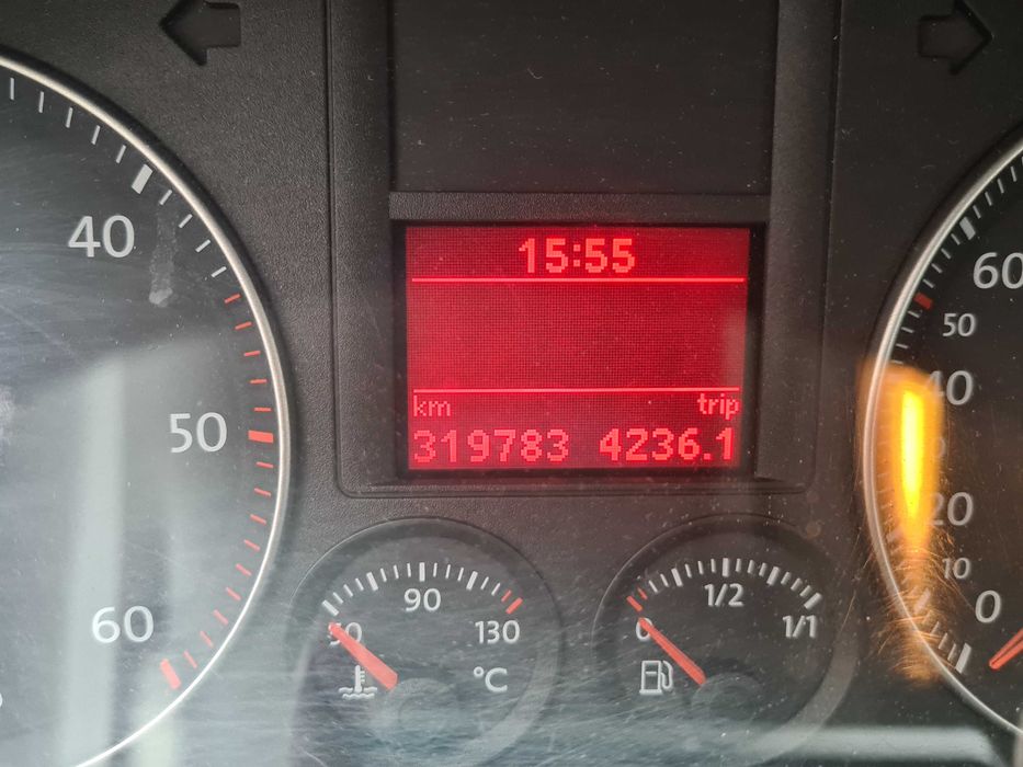 Vand Volkswagen Golf V Diesel 1.9 TDI Filipestii de Targ • OLX.ro