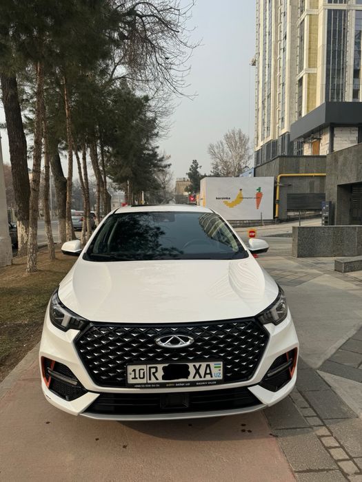 Chery Arrizo 6 Pro: 220 000 000 сум - Chery Ташкент на Olx