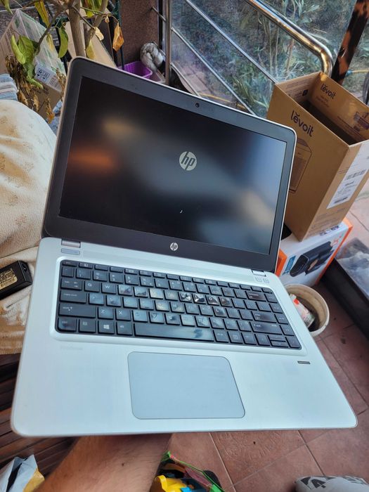 Laptop HP ProBook 440 G4, cpu i5 7200u, 8gb RAM, SSD 120gb, GPU 930mx ...