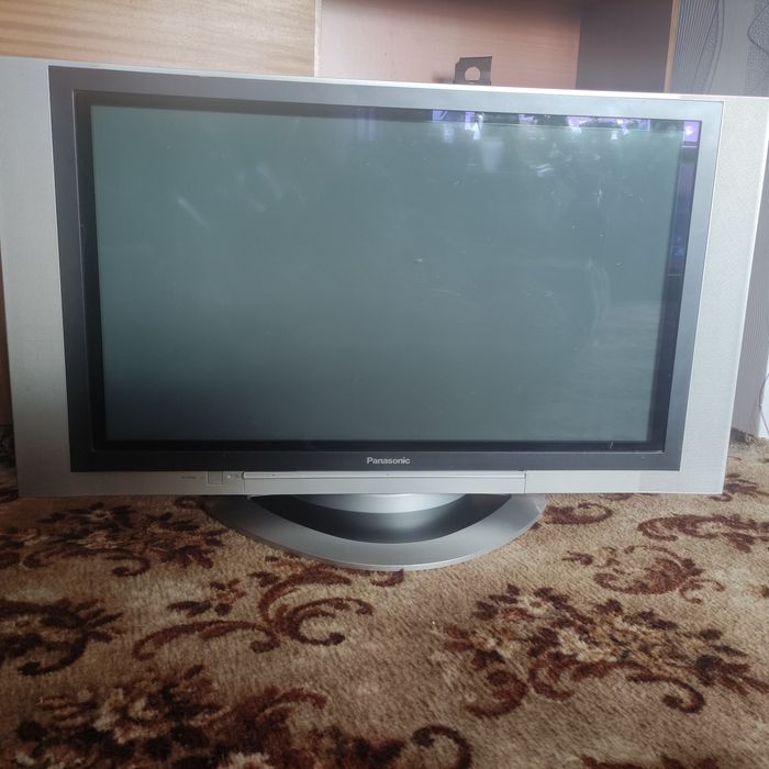 Телевизор Panasonic гр. Русе Център • OLX.bg