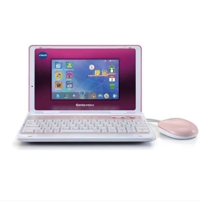 VTech Genio Learning Laptop XL - Bistrita • OLX.ro
