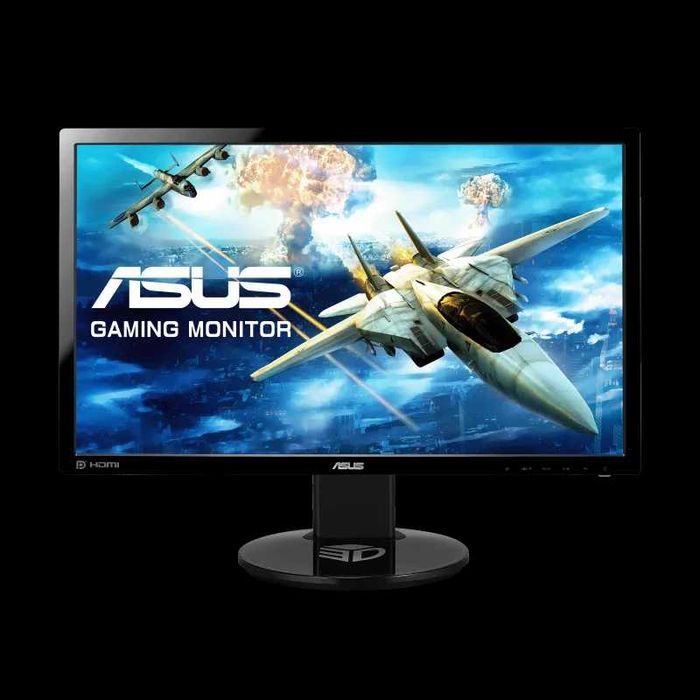 Гейминг Монитор ASUS VG248QE 144Hz гр. София Младост 4 • OLX.bg