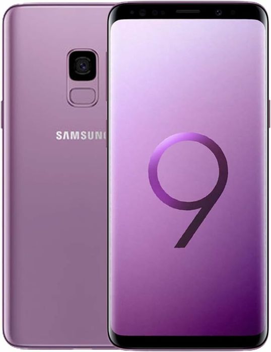 Samsung galaxy s9: 700 000 сум - Мобильные телефоны Пайшанба на Olx