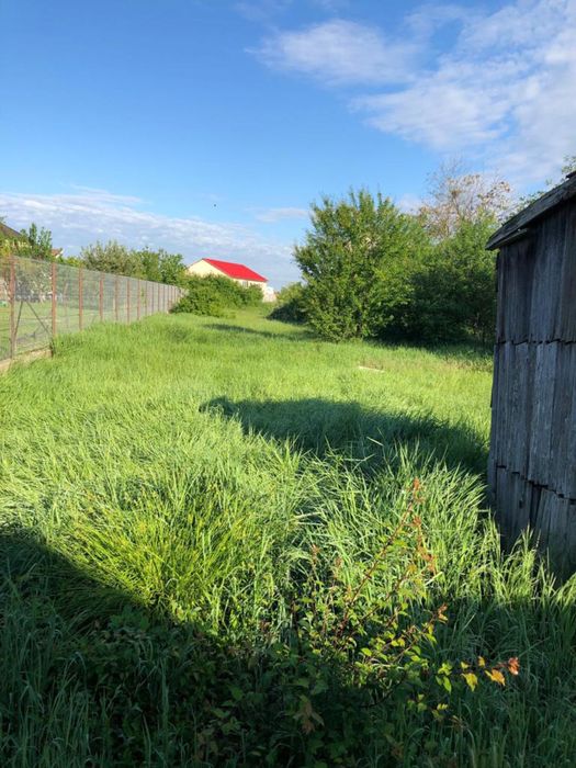 Proprietar, Vand teren in Mehala cu casa demolabila Timisoara • OLX.ro