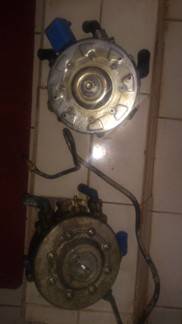 Газови изпарители с. Ясен • OLX.bg