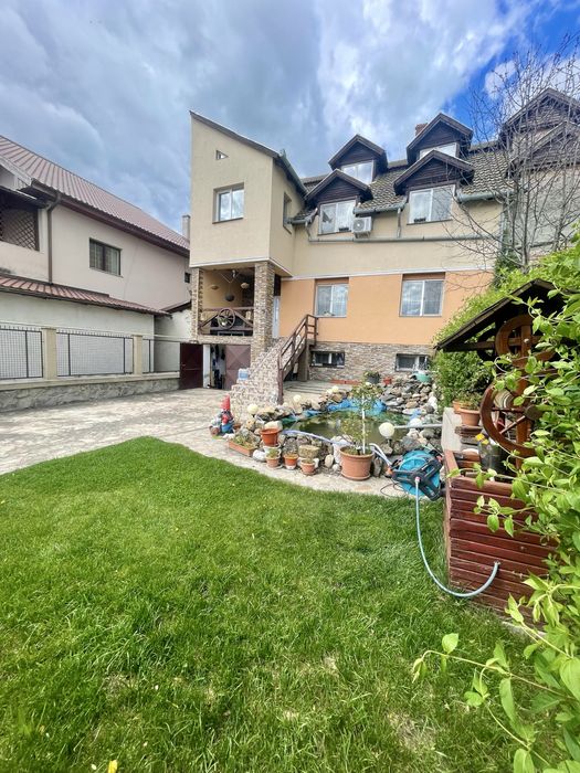 PROPIETAR Vand duplex Utvin 400mp utili Utvin • OLX.ro