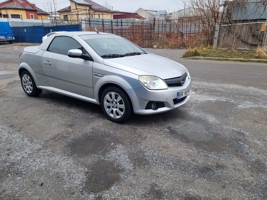 Opel tigra automata Braila • OLX.ro