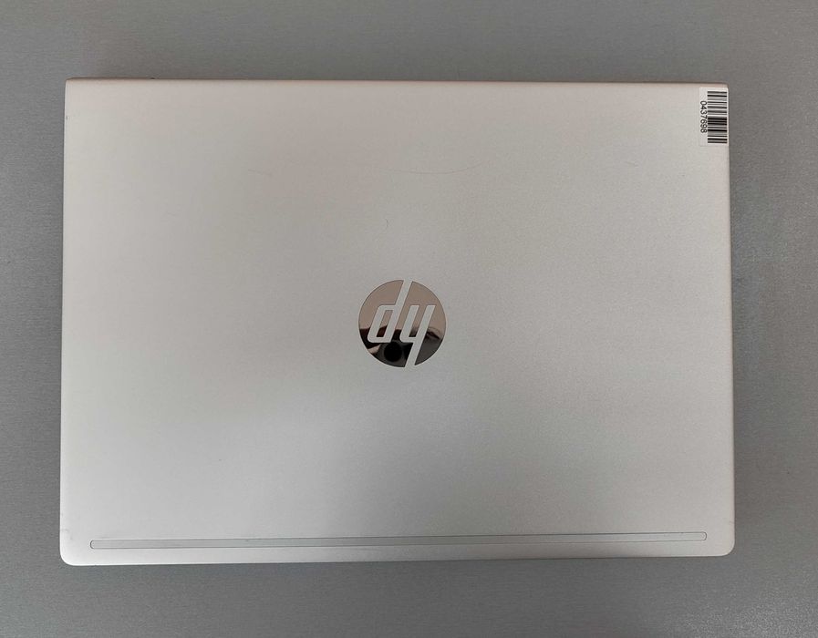 HP ProBook 440 G6 14" i3 8 GEN / 8GB/260GB NVME SSD гр. Пловдив ...