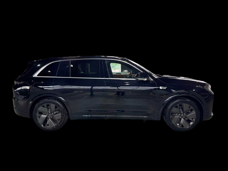 Lixiang L7 2025 Ultra AI black Ilfov Buftea • OLX.ro