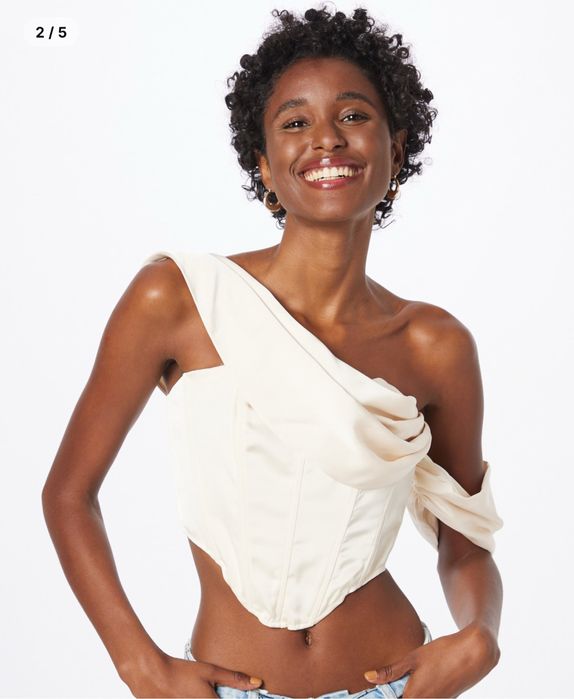 Бюстие Miss Pap гр. Пирдоп • OLX.bg