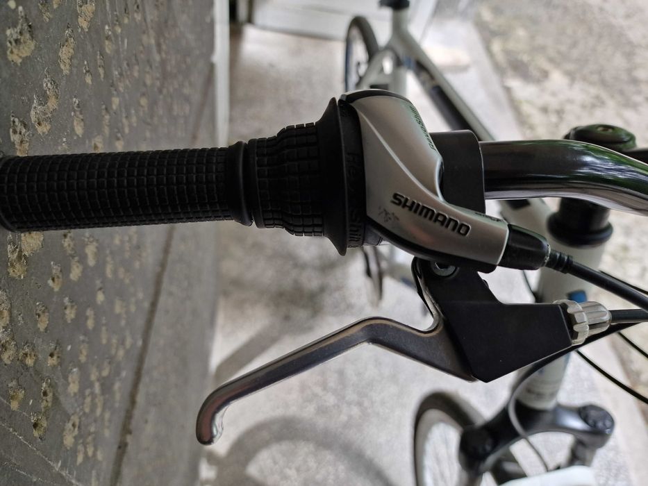 Велосипед Drag ZX2 гр. София Красно село • OLX.bg