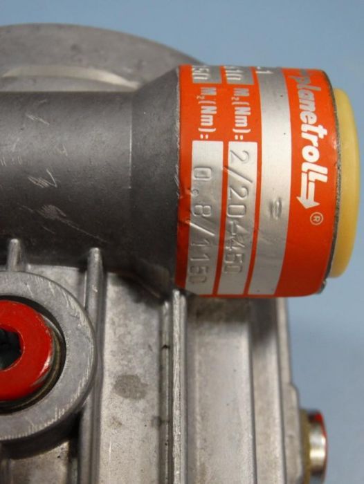 Вариаторен редуктор PLANETROLL гр. Пловдив Южен • OLX.bg