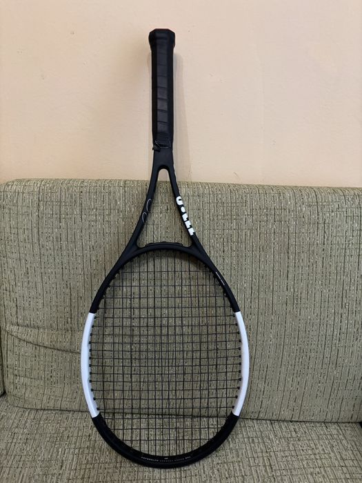 Wilson Pro Staff RF97 Roger Federer Autograph гр. София Център • OLX.bg