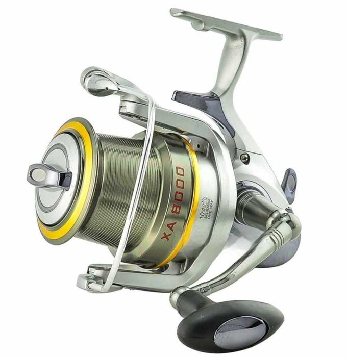 Шаранджийска макара Osako XA 8000 гр. Смолян Невястата • OLX.bg