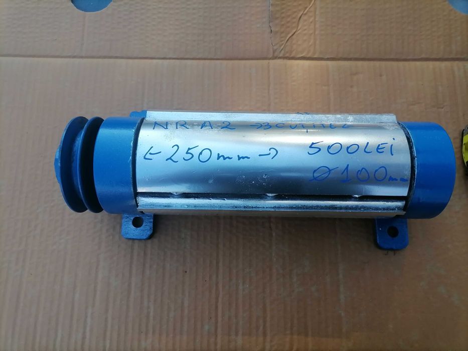 Ax 25 cm abric cu rulmenti Stefanesti • OLX.ro