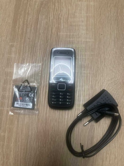 Нов мобилен телефон ZTE S319 А1 гр. София 7-ми 11-ти километър • OLX.bg