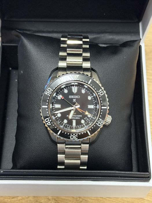 Vand Seiko Prospex SPB 383j1 Bucuresti Sectorul 6 • OLX.ro