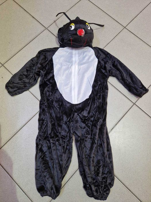 Costum SUBTIRE greiere furnica iepure urs vulpe lup capra ied miel ...