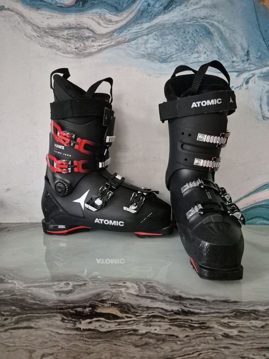 Clapari ATOMIC pentru schiat Oradea • OLX.ro