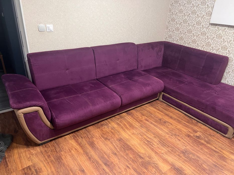 Ъглов диван холен гр. София Люлин 1 • OLX.bg