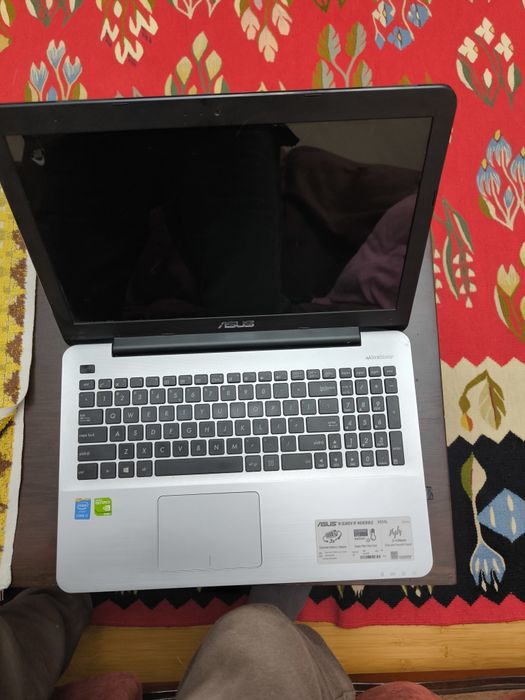 Laptop Asus model x555L Popoveni • OLX.ro