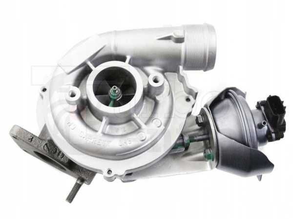 Турбо за Volvo S40 V50 C30 Ford Kuga Mondeo Focus S-max гр. София Люлин ...