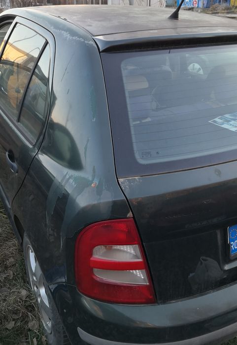 Tichet Rabla 2025 Iasi • OLX.ro