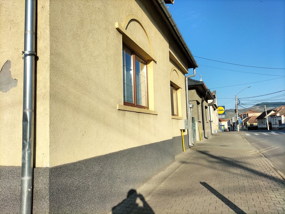 Casa ultracentral Blaj Blaj • OLX.ro
