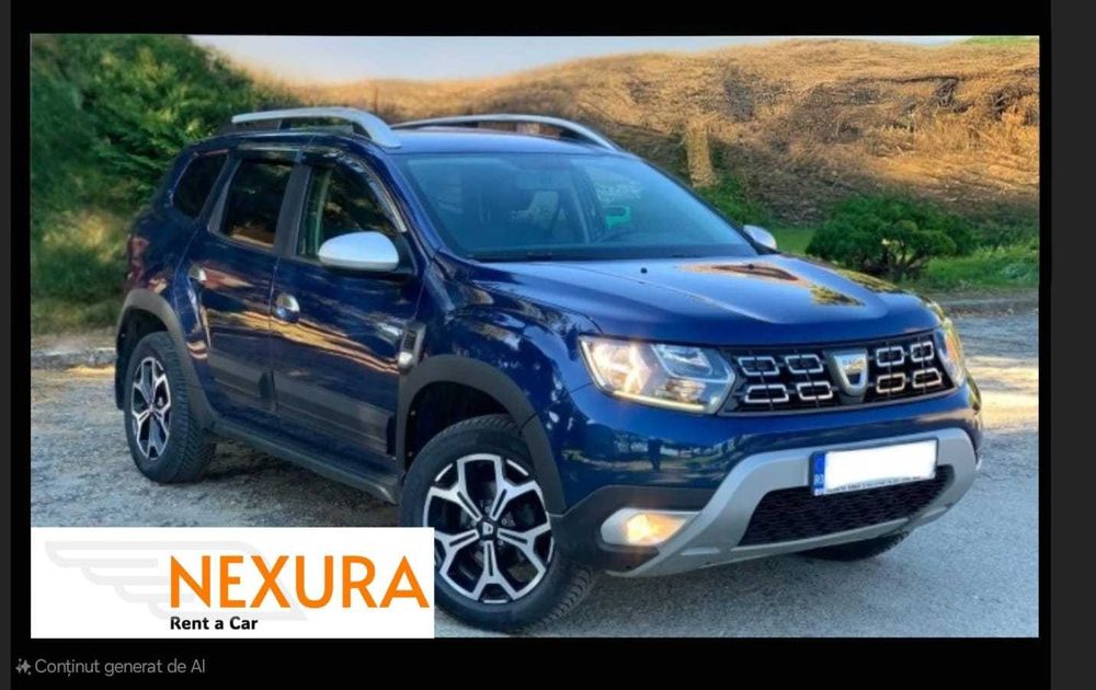 Inchirieri auto / masinia de inchiriat / rent a car / rent car ...
