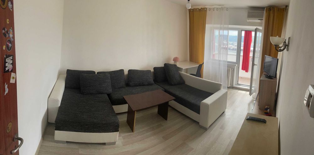 Ap. 4 camere decomandate Pacurari Iasi • OLX.ro