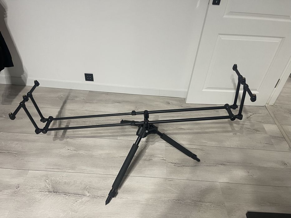 Vand rod pod/tri pod Caperlan 500 3/posturi Pitesti • OLX.ro