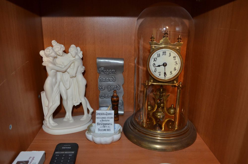 Reparatii pendule si ceasuri de colectie Bucuresti Sectorul 3 • OLX.ro