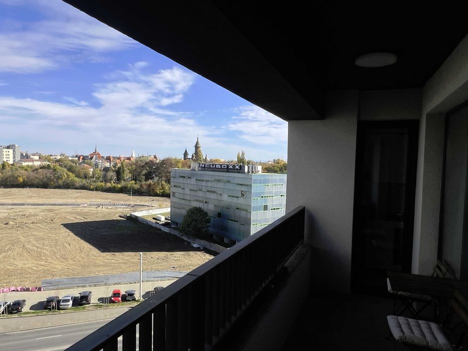 Inchiriez apartament 3 camere ultracentral (Complex City of Mara ...
