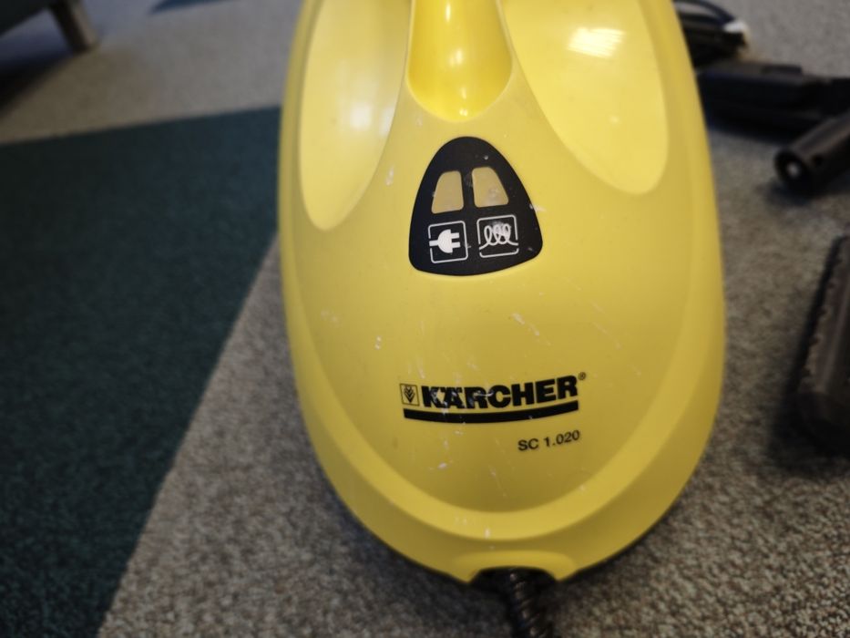 Karcher парочистачка sc 1.020 гр. София Изгрев • OLX.bg
