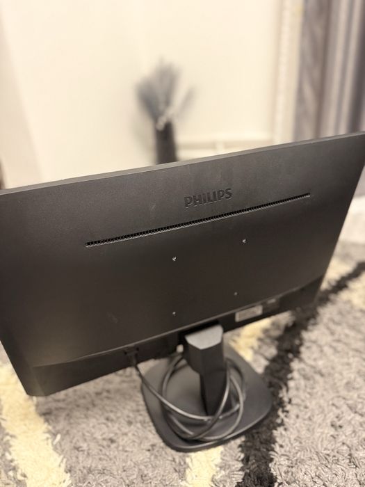 Monitor philips display stricat Bucuresti Sectorul 6 • OLX.ro