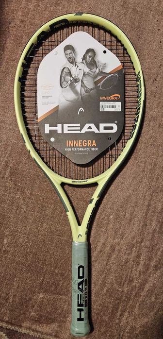 RACHETA TENIS HEAD Innegra Challenge LITE (noua) Craiova • OLX.ro