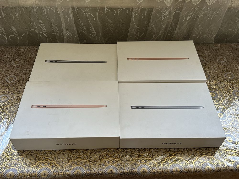 Разные MacBook PRO/Air/M1/M2 13.6 \14.2 макбуки про 13 сост идеальные ...