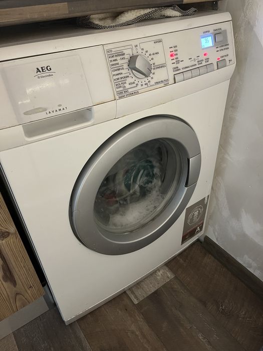 Пералня AEG Lavamat гр. София Връбница 1 • OLX.bg