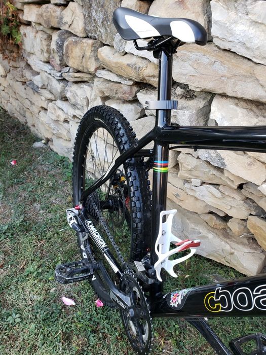 Колело Mtb C Boardman hardtail 26 , хидравлични Спирачки гр. Габрово ...