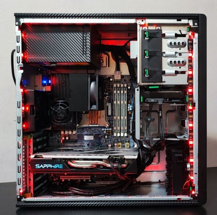 Pc gaming 64 GB ram Bucuresti Sectorul 2 • OLX.ro