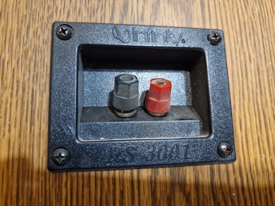 Boxe infinity RS 3001 ( kappa,sm,technics,akai,sony,saba) Targoviste ...