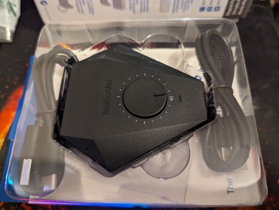 Beloader Pro адаптер Ps5 мишка и клавиатура гр София Младост 4 • Olx Bg