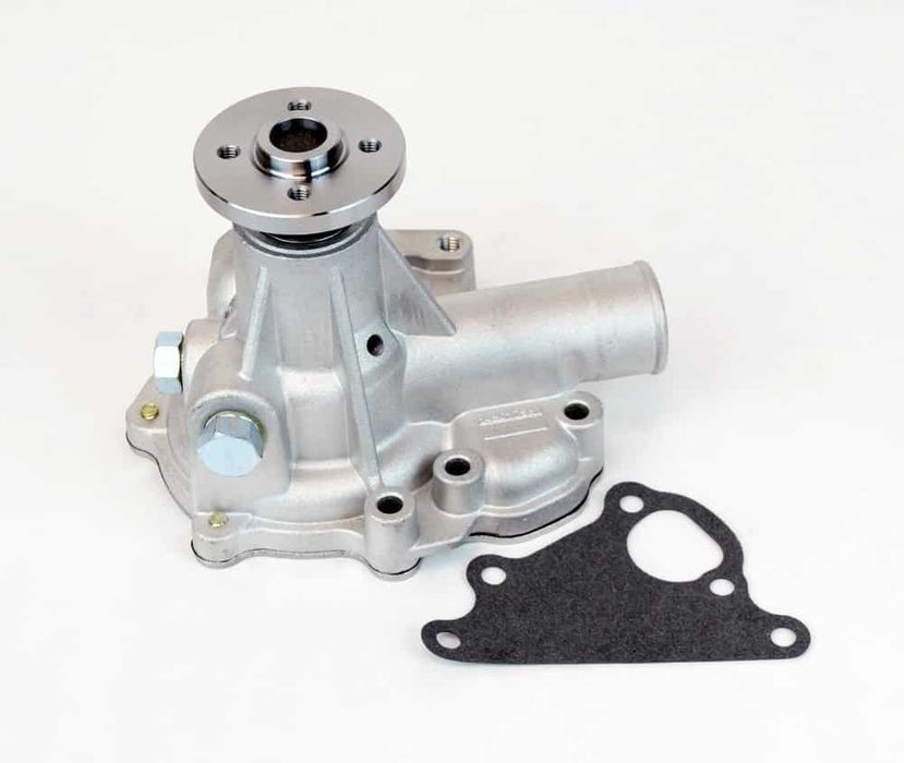 Pompa apa motor perkins hl 403c-15 Zalau • OLX.ro