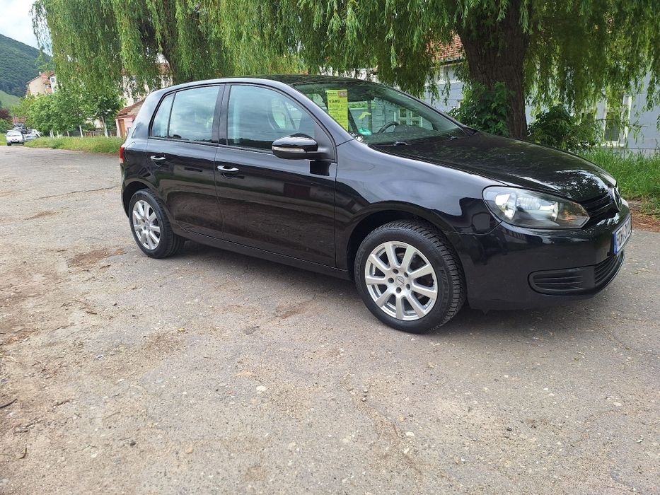 Vw Golf 1,4 euro 5 Cugir • OLX.ro