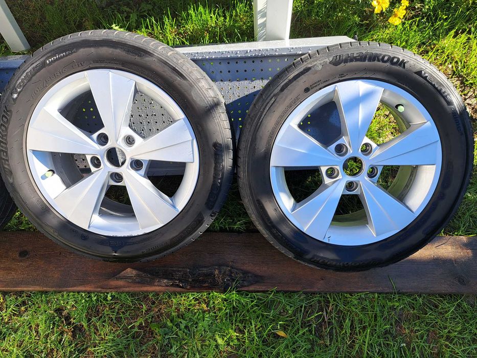 Roti Skoda Velorum R16 Bucuresti Sectorul 4 • OLX.ro